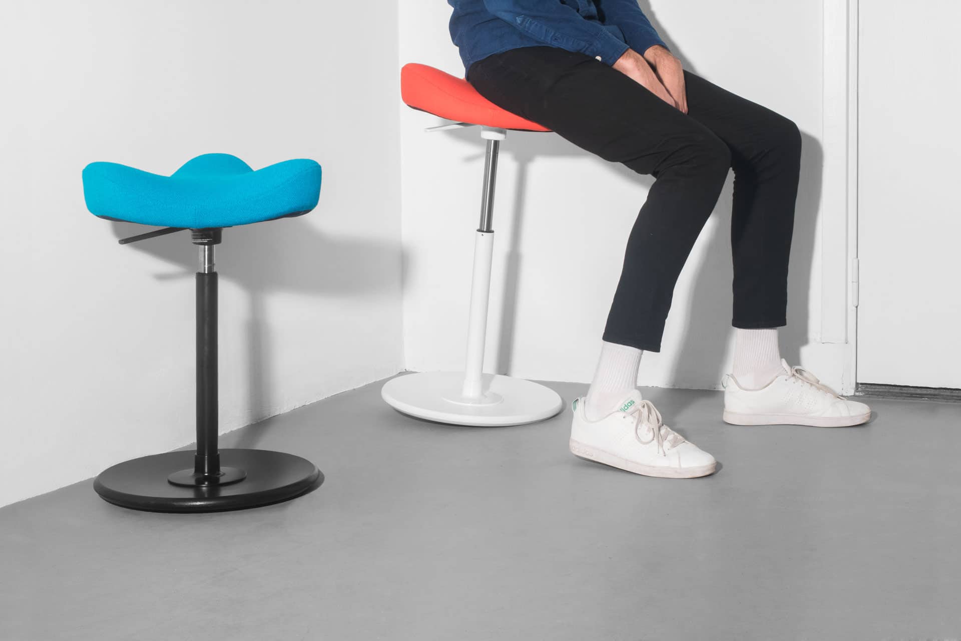 Stehhilfe Move - Wohnwiese Jette Schlund Ellingen
