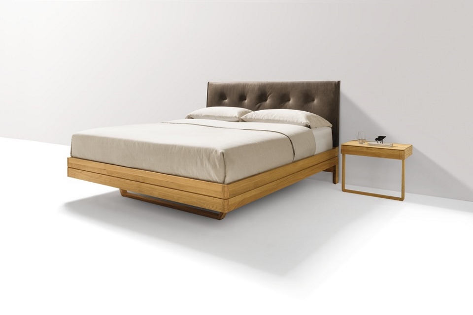 Bett Float - Wohnwiese Jette Schlund Ellingen