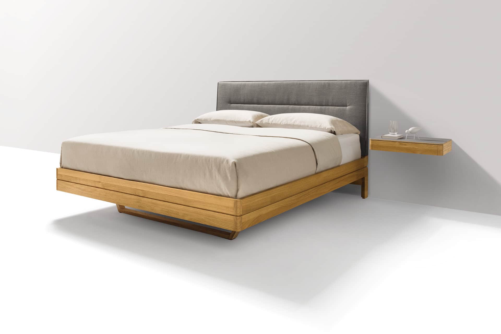 Nachttisch FLOAT - Wohnwiese Jette Schlund Ellingen