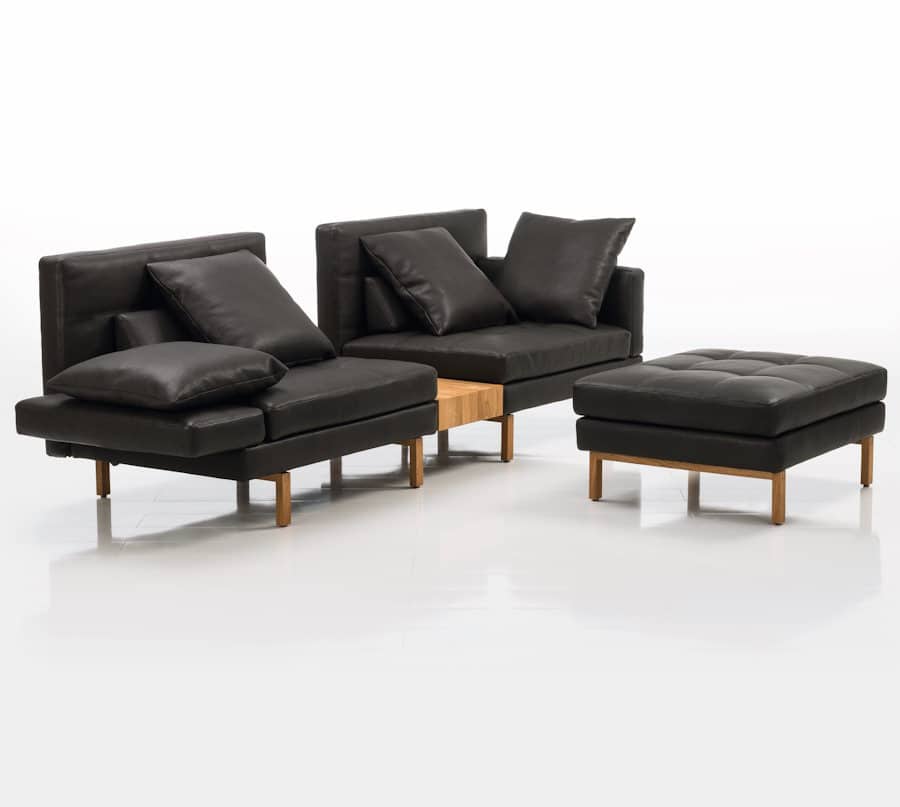 Amber_Kombi-Sofa_bruehl_Leder_Holzkufen_Rücken-Funktion-Klapprücken-und ...